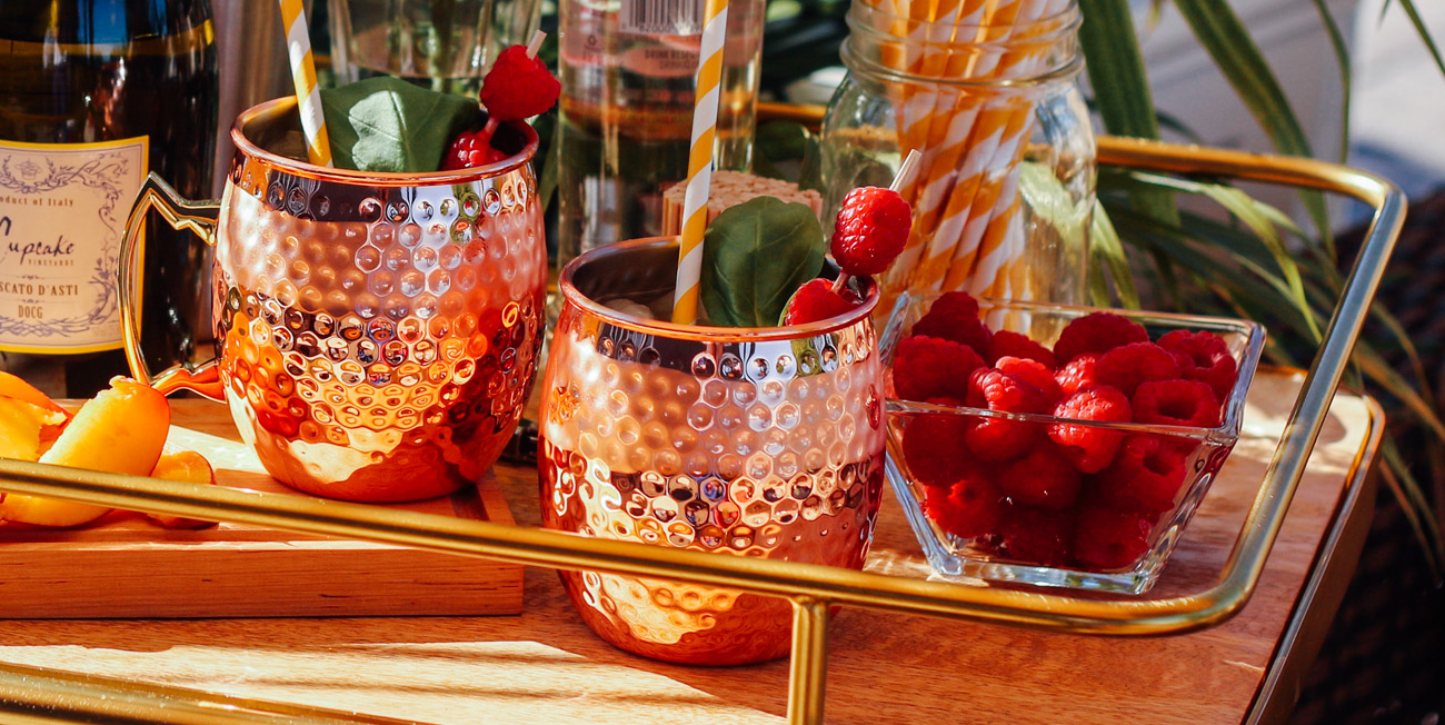 Moscato d’Asti | Vibrant with Flavors | Cupcake Vineyards