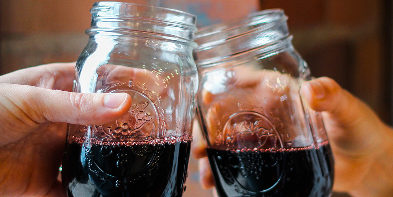 Merlot | Jammy and Elegantly Textured | Cupcake Vineyards